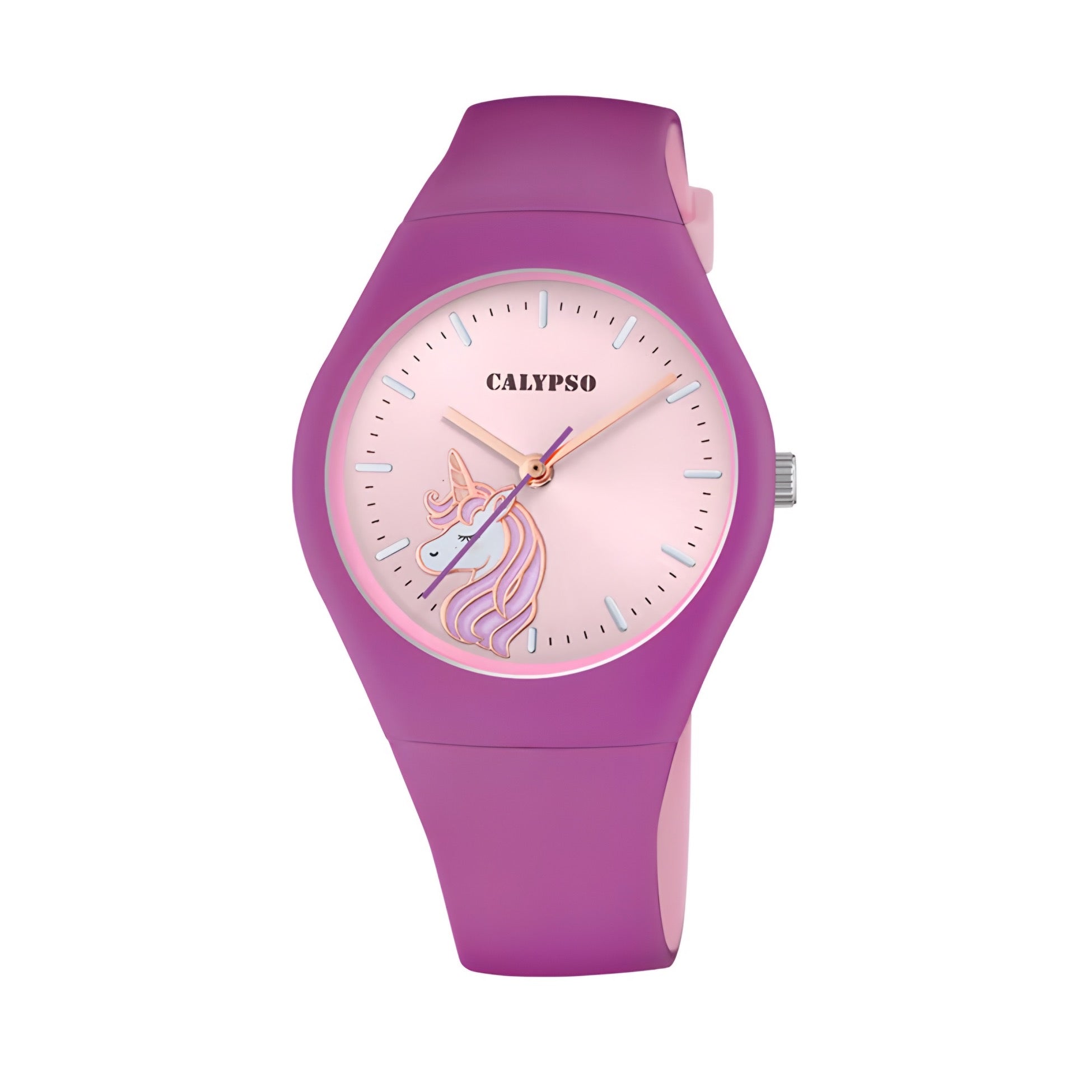 Reloj Calypso Mujer Sweet Time K5792/5 | Quartz 39mm – Relojería Suiza