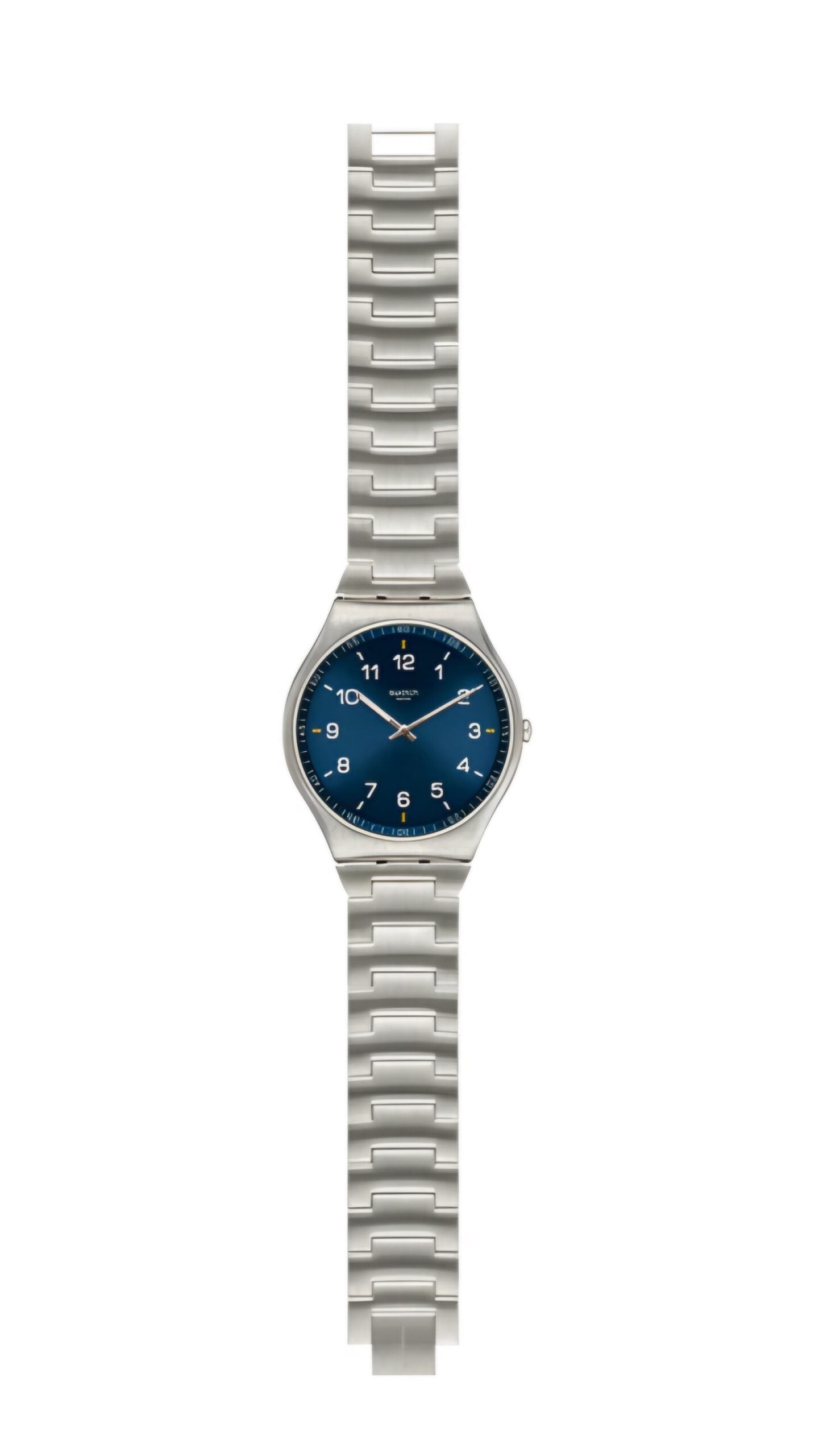Swatch – Relojería Suiza